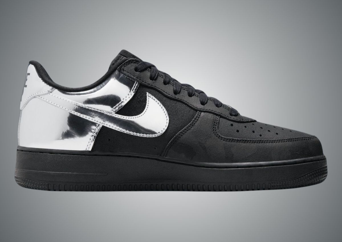 Nike Air Force 1 Low All-Star 2025 HF2885-001 | SneakerFiles