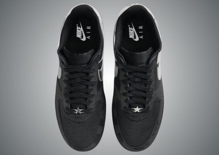 Nike Air Force 1 Low All-Star 2025 HF2885-001 | SneakerFiles