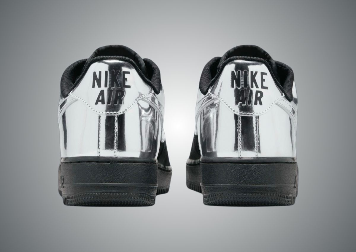 Nike Air Force 1 Low All-Star 2025 HF2885-001 | SneakerFiles