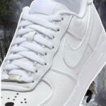 Nike Air Force 1 Low Jason Mask IB4025-100 | SneakerFiles