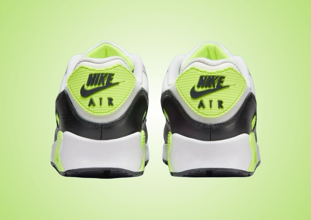 Nike Air Max 90 GORE-TEX Volt FD5810-102 | SneakerFiles