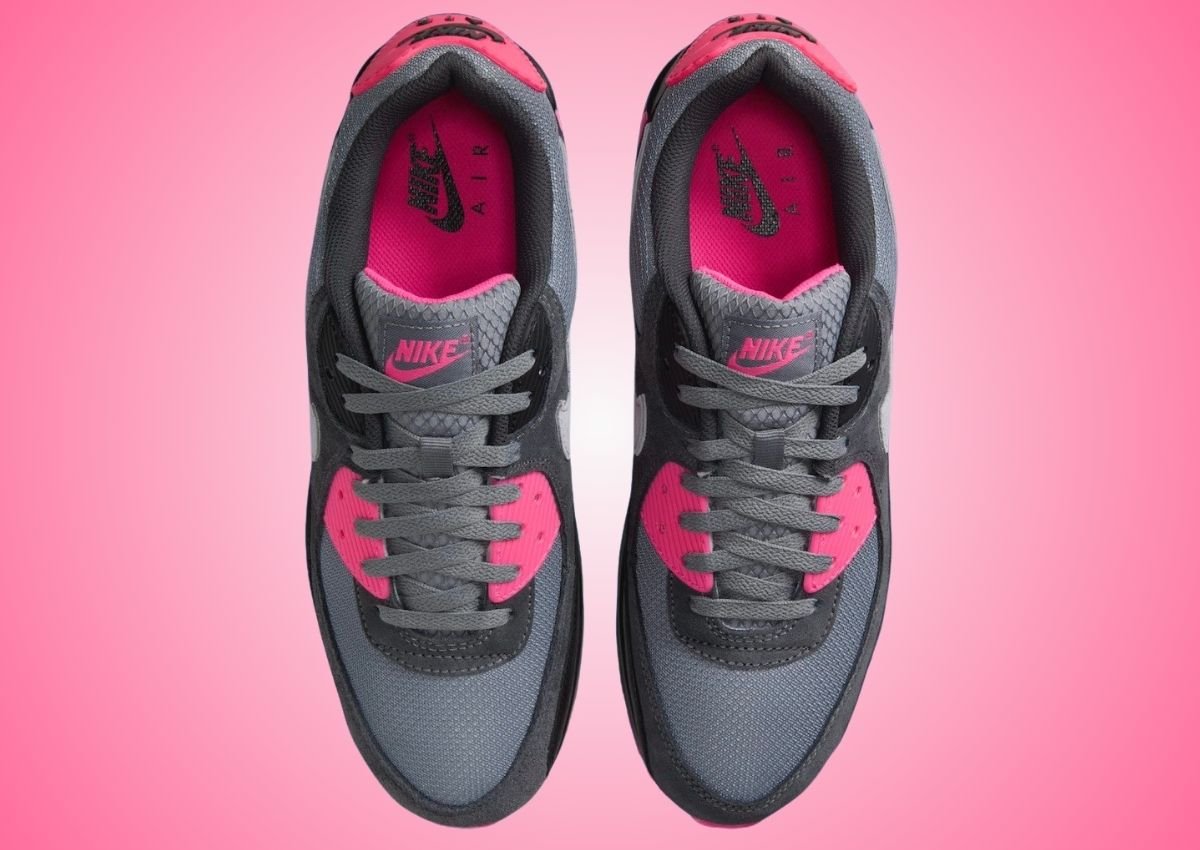 Nike Air Max 90 Hyper Pink DM0029-010 | SneakerFiles