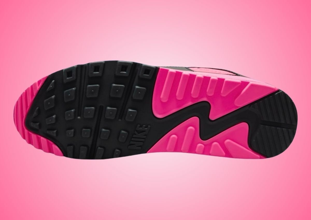 Nike Air Max 90 Hyper Pink DM0029-010 | SneakerFiles