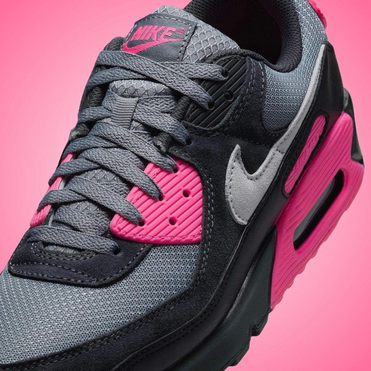 Nike Air Max 90 Hyper Pink DM0029-010 | SneakerFiles