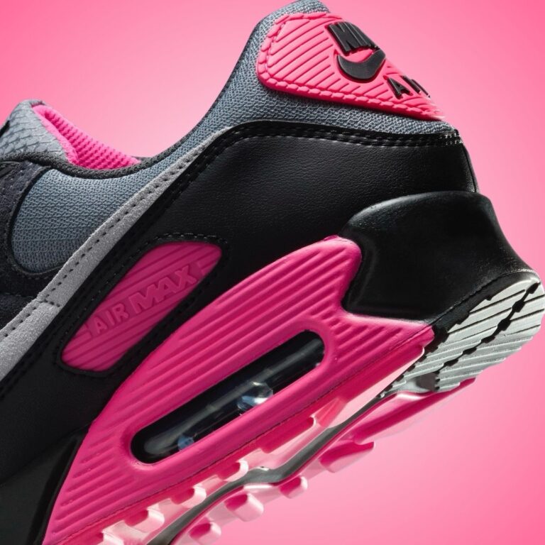 Nike Air Max 90 Hyper Pink DM0029-010 | SneakerFiles