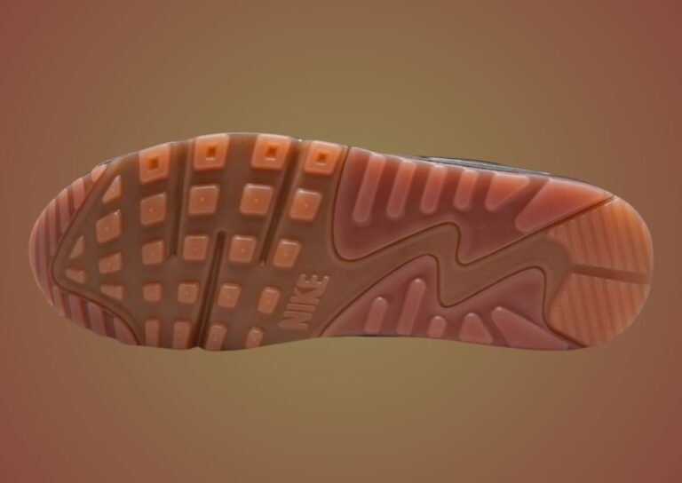 Nike Air Max 90 Metallic Copper HQ4042-001 | SneakerFiles