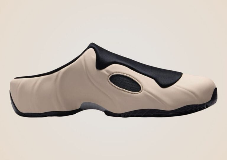 Nike Clogposite Sanddrift HF6881-100 | SneakerFiles