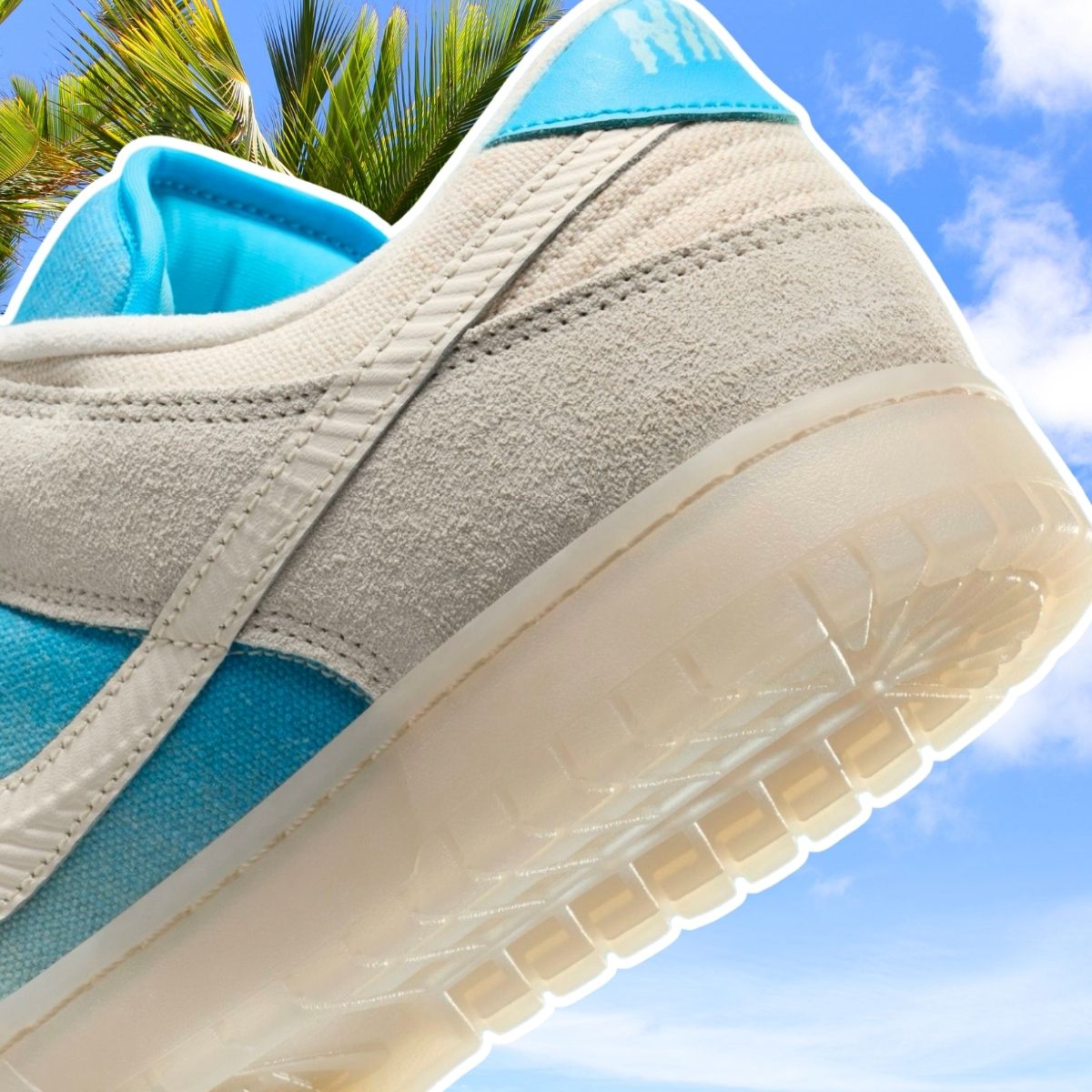 Nike Dunk Low LA (Los Angeles) HQ3621-133 | SneakerFiles