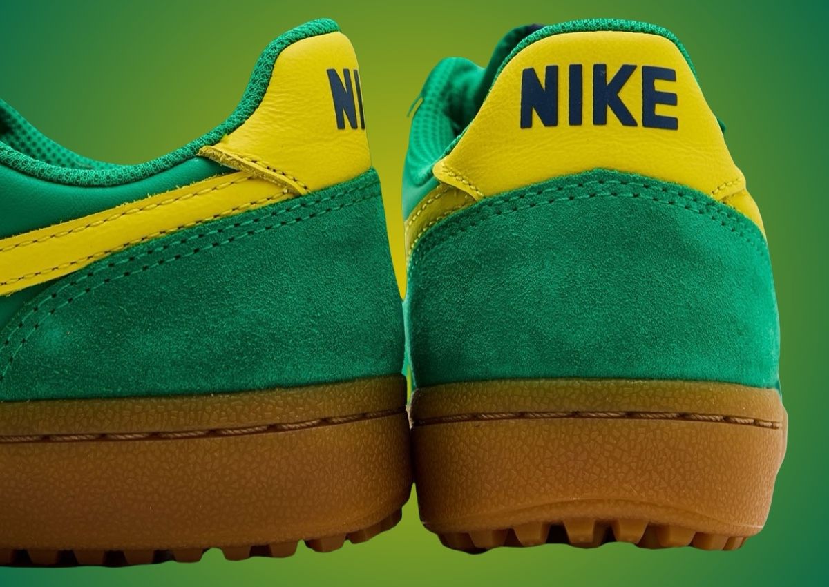 Nike Field General 82 Oregon HF3165-300 | SneakerFiles