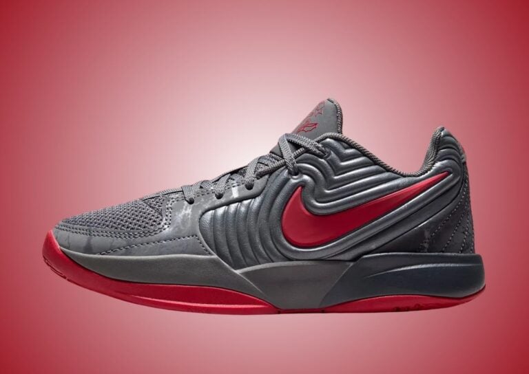 Nike Ja 2 Colorways + Release Dates | SneakerFiles