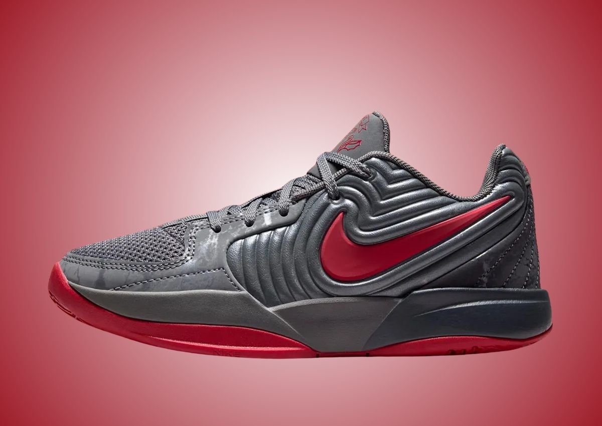 Nike Ja 2 Colorways + Release Dates | SneakerFiles