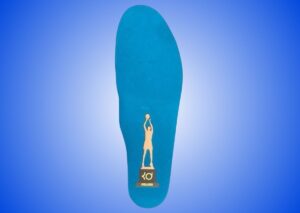 Nike KD 4 MVP Hyper Blue FZ3540-400 | SneakerFiles