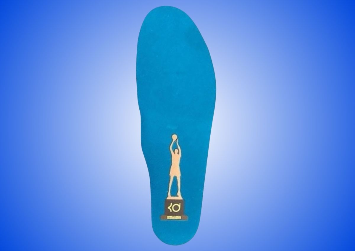 Nike KD 4 MVP Hyper Blue FZ3540-400 | SneakerFiles