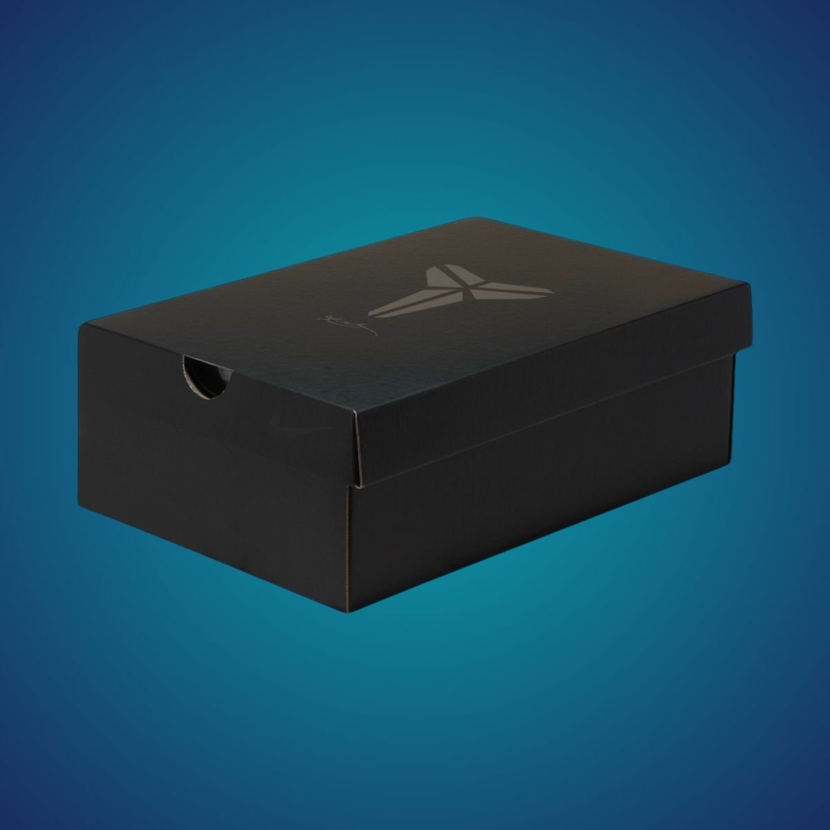 Nike Kobe 5 Protro X-Ray HJ4303-400 | SneakerFiles