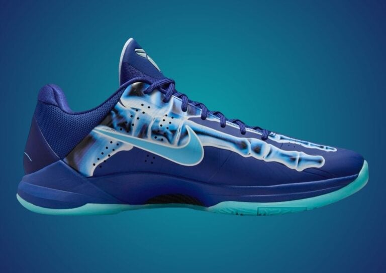 Nike Kobe 5 Protro X-Ray HJ4303-400 | SneakerFiles