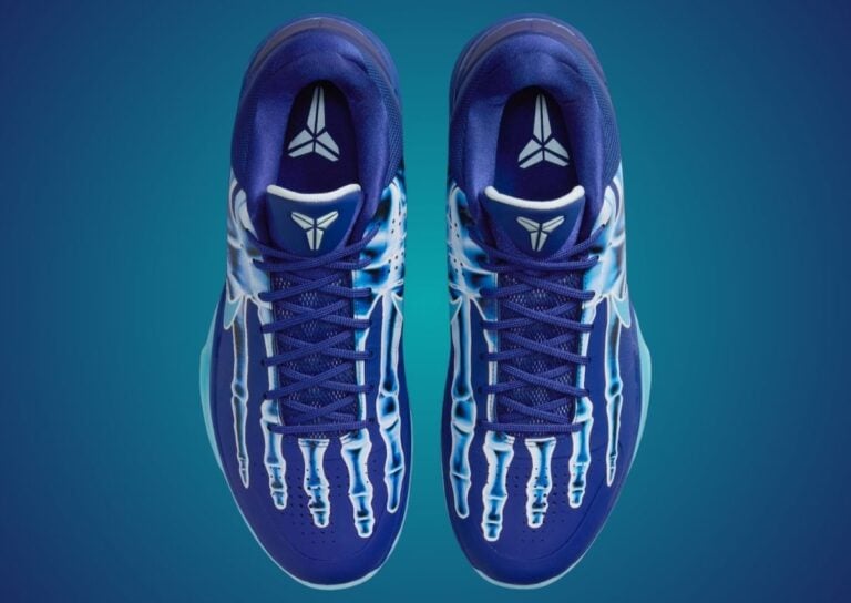 Nike Kobe 5 Protro X-Ray HJ4303-400 | SneakerFiles