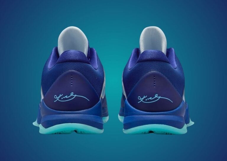 Nike Kobe 5 Protro X-Ray HJ4303-400 | SneakerFiles