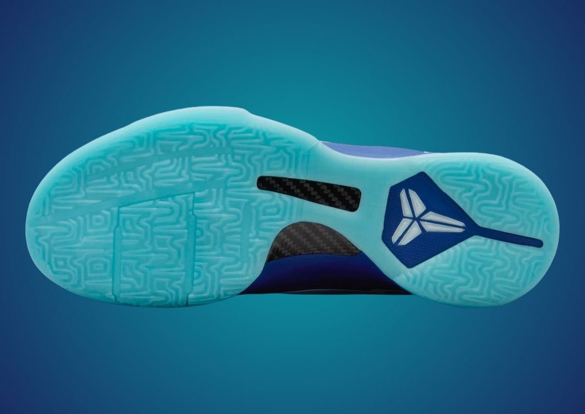 Nike Kobe 5 Protro X-Ray HJ4303-400 | SneakerFiles