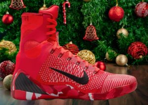 Nike Kobe 9 Elite Protro Christmas 2024 FZ7335-600 | SneakerFiles