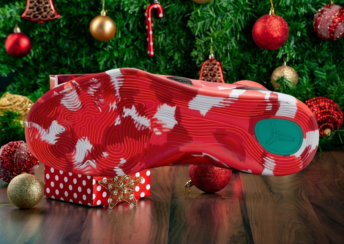 Nike Kobe 9 Elite Protro Christmas 2024 FZ7335-600 | SneakerFiles