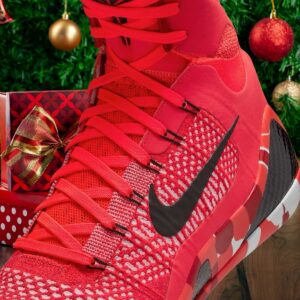 Nike Kobe 9 Elite Protro Christmas 2024 FZ7335-600 | SneakerFiles