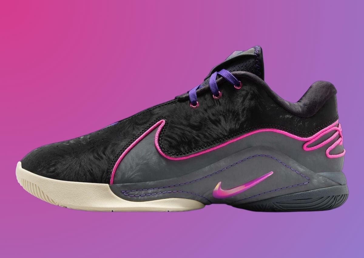 Nike LeBron 22 Colorways + Release Dates | SneakerFiles