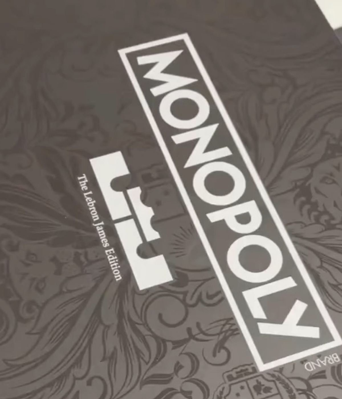 Nike LeBron 22 Monopoly FZ1098-100 | SneakerFiles