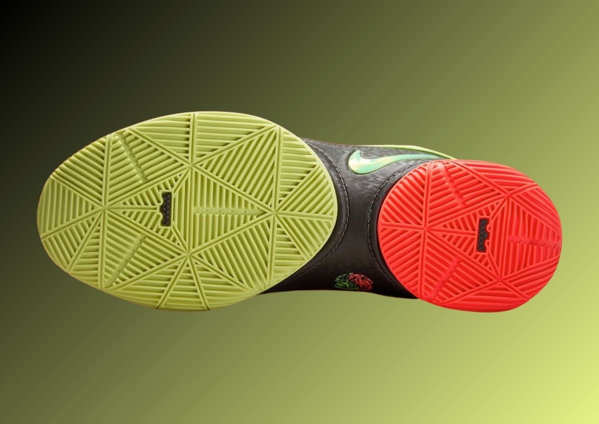 Nike LeBron 22 Crown Jewel FZ1094-101 | SneakerFiles