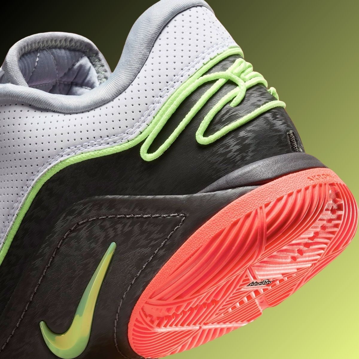 Nike LeBron 22 Crown Jewel FZ1094-101 | SneakerFiles