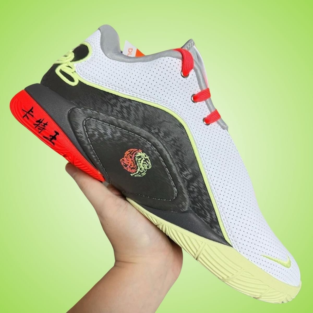 Nike LeBron 22 Crown Jewel FZ1094-101 | SneakerFiles