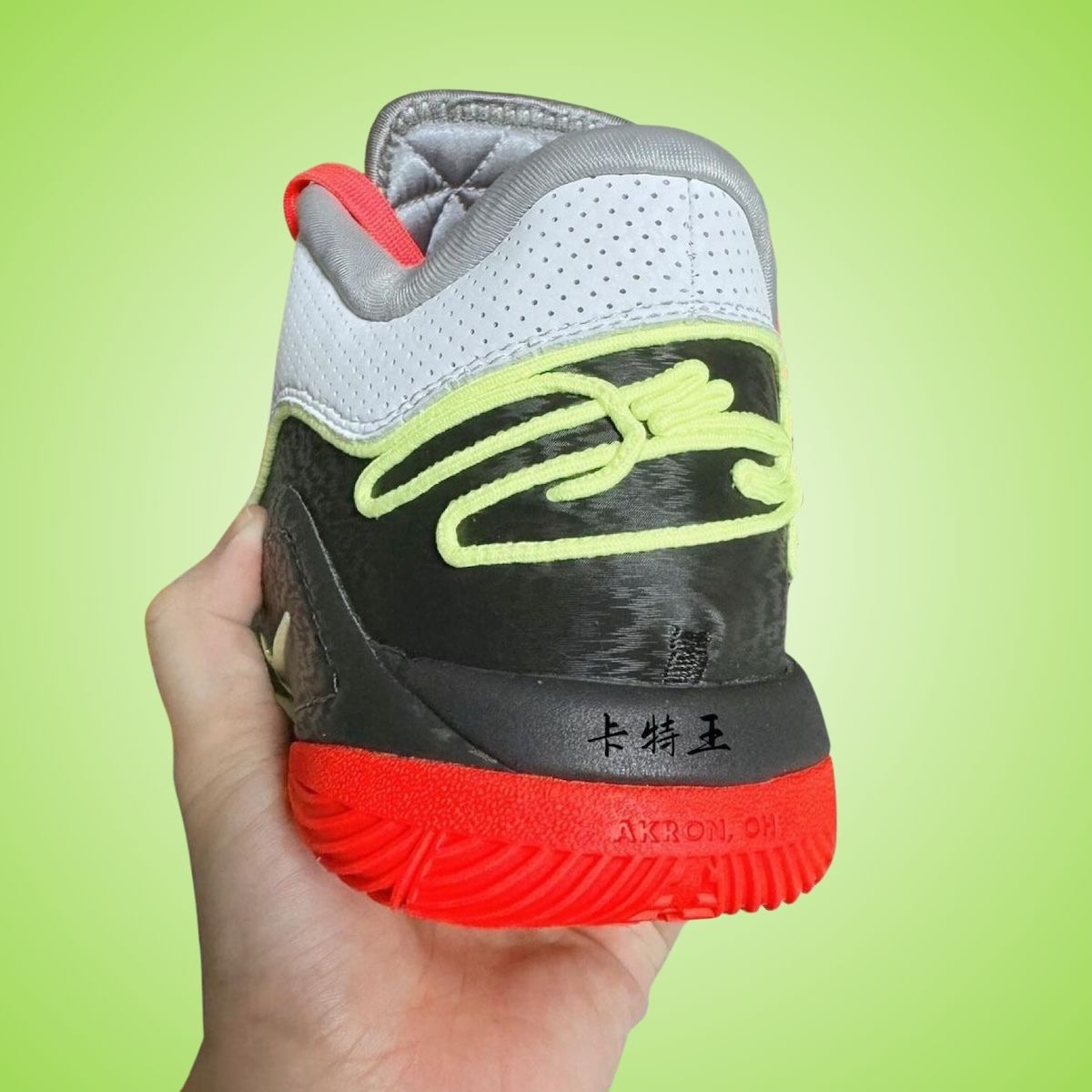 Nike LeBron 22 Crown Jewel FZ1094-101 | SneakerFiles