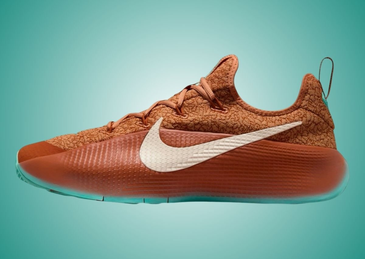 LeBron James Nike LeBron TR1 Colorways + Release Dates | SneakerFiles