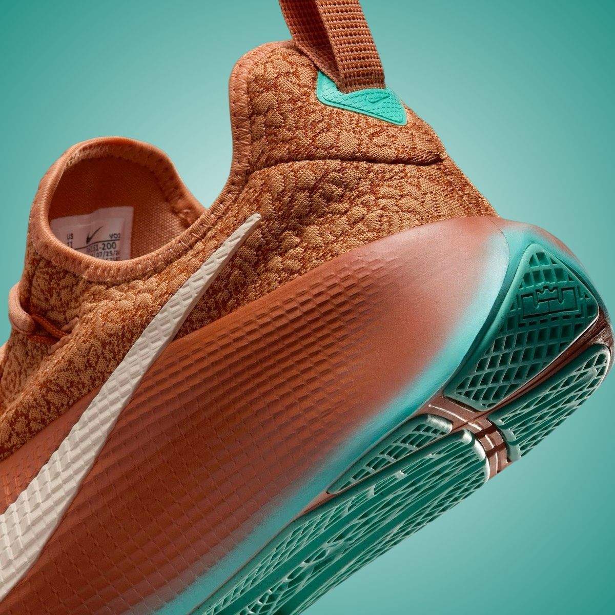 Nike LeBron TR 1 Better With Age FJ6151-200 | SneakerFiles