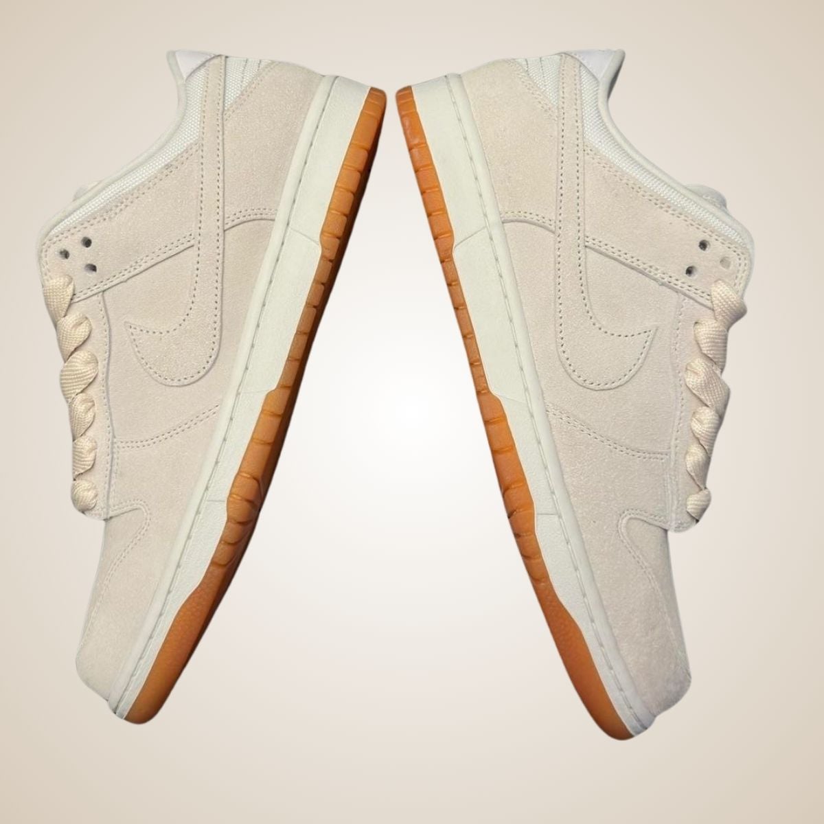 Nike SB Dunk Low Pro B Pale Ivory HJ0367-100 | SneakerFiles