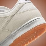 Nike SB Dunk Low Pro B Pale Ivory HJ0367-100 | SneakerFiles