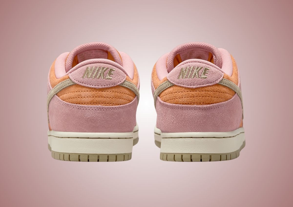 Nike SB Dunk Low Red Stardust HJ4135-600 | SneakerFiles