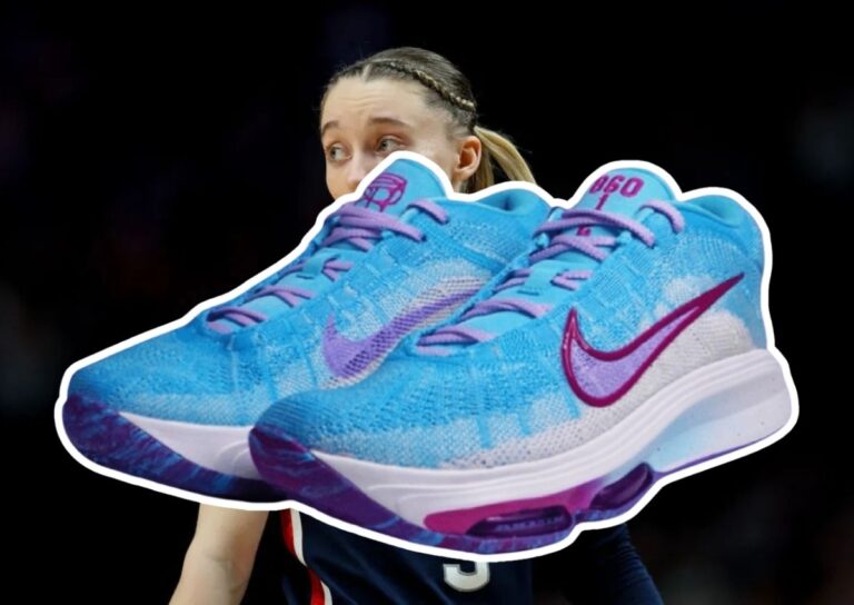 Paige Bueckers x Nike GT Hustle 3 HJ7677-900 | SneakerFiles