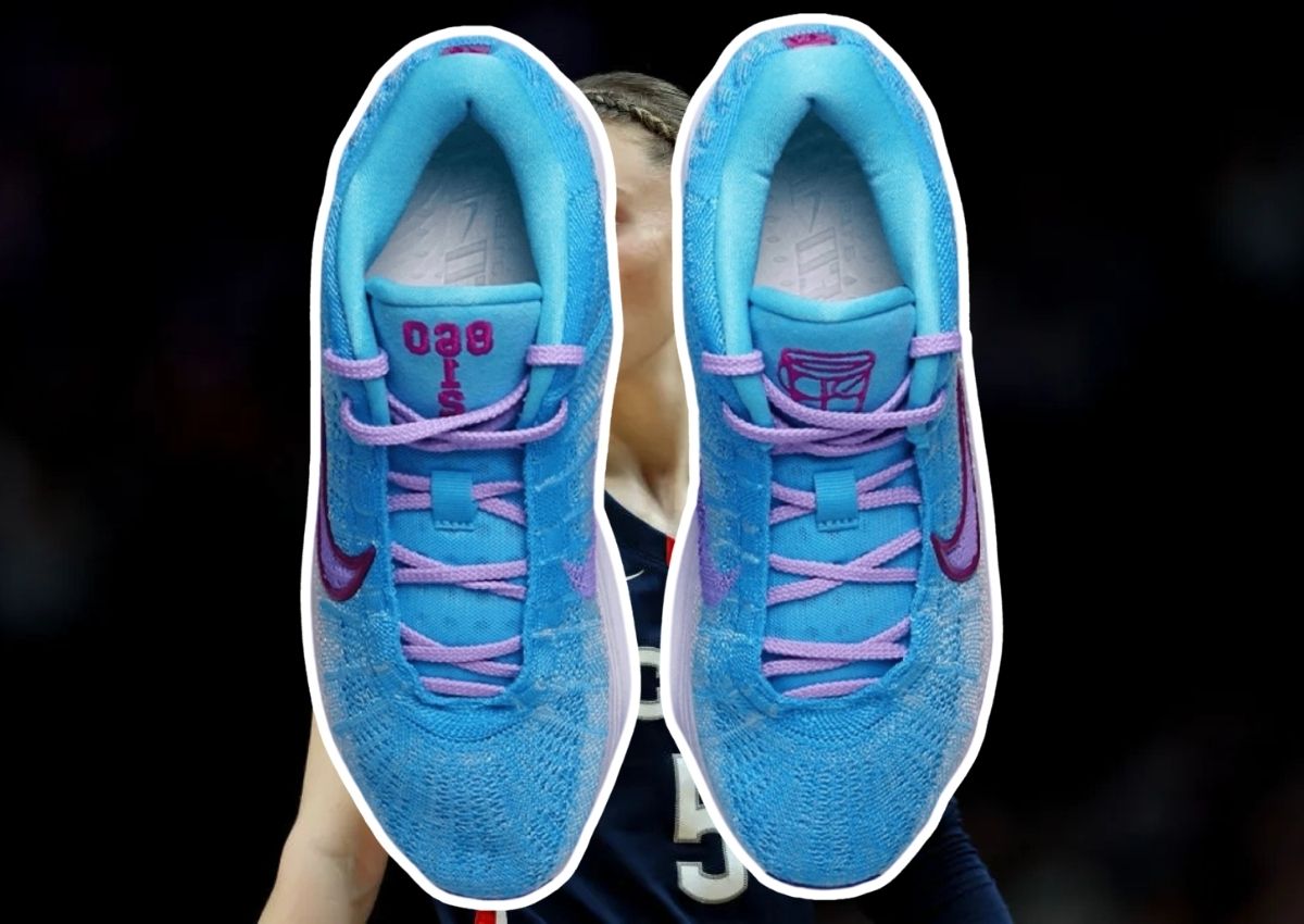 Paige Bueckers x Nike GT Hustle 3 HJ7677-900 | SneakerFiles