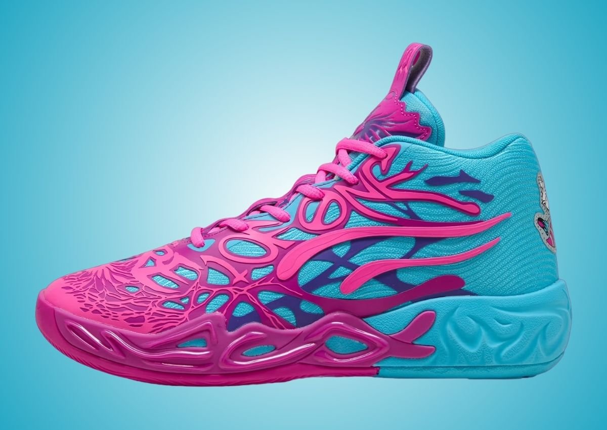 LaMelo Ball PUMA MB.04 Colorways + Release Dates | SneakerFiles