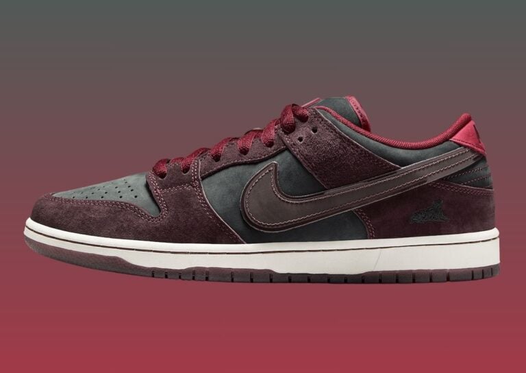 Riot Skateshop x Nike SB Dunk Low FZ1289-200 | SneakerFiles