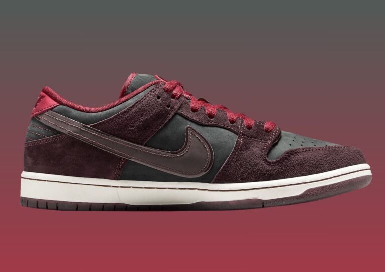Riot Skateshop x Nike SB Dunk Low FZ1289-200 | SneakerFiles
