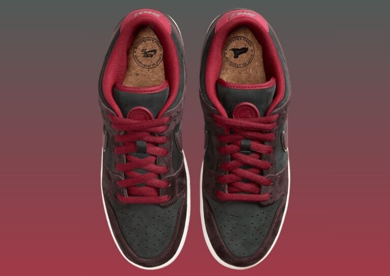 Riot Skateshop x Nike SB Dunk Low FZ1289-200 | SneakerFiles