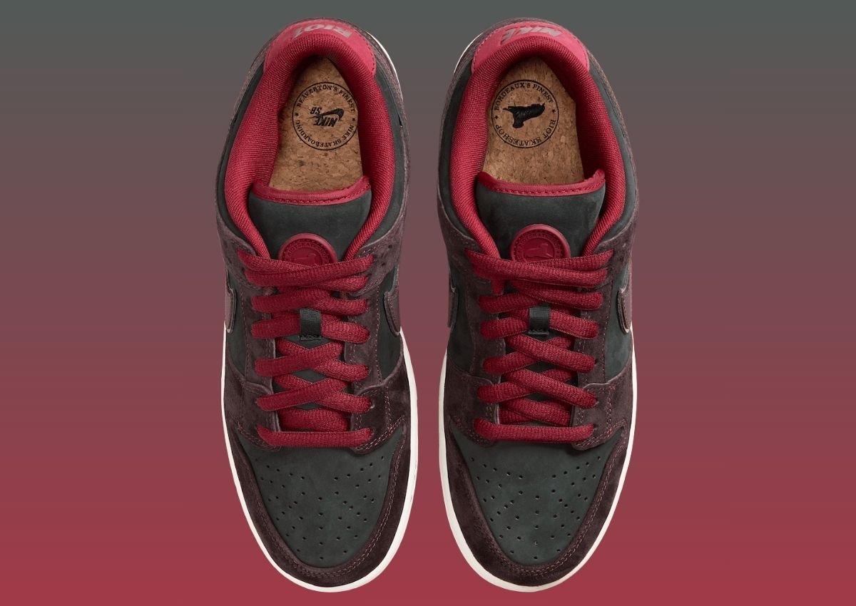 Riot Skateshop x Nike SB Dunk Low FZ1289-200 | SneakerFiles