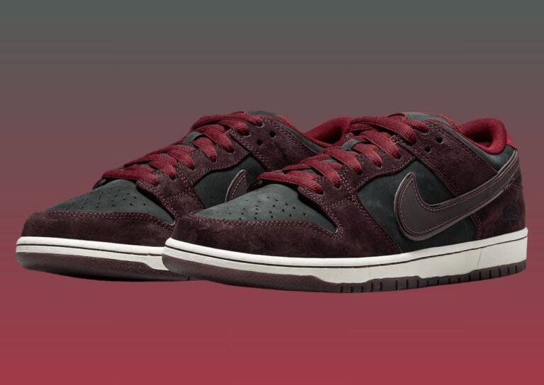 Riot Skateshop x Nike SB Dunk Low FZ1289-200 | SneakerFiles