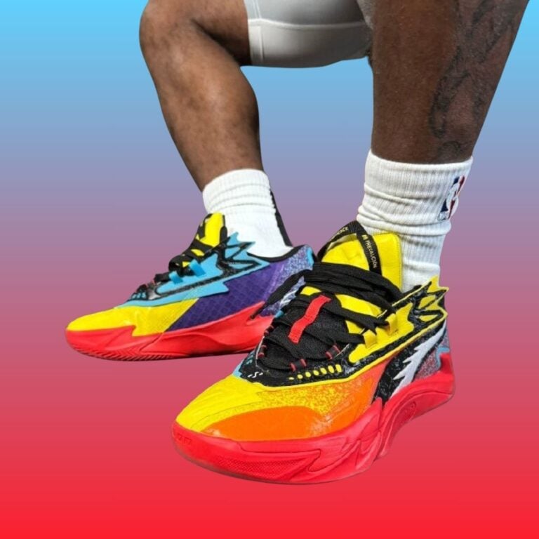 PUMA Scoot Zeros 2 Colorways + Release Dates | SneakerFiles