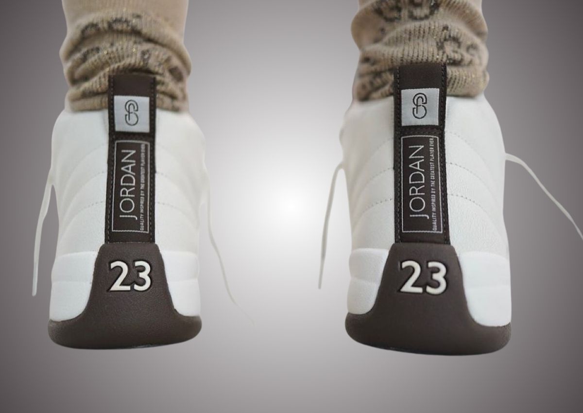 SoleFly x Air Jordan 12 Cafecito FZ5026-100 | SneakerFiles