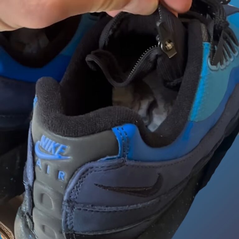 Stash x Nike Air Max 95 2024 HF5515-400 | SneakerFiles