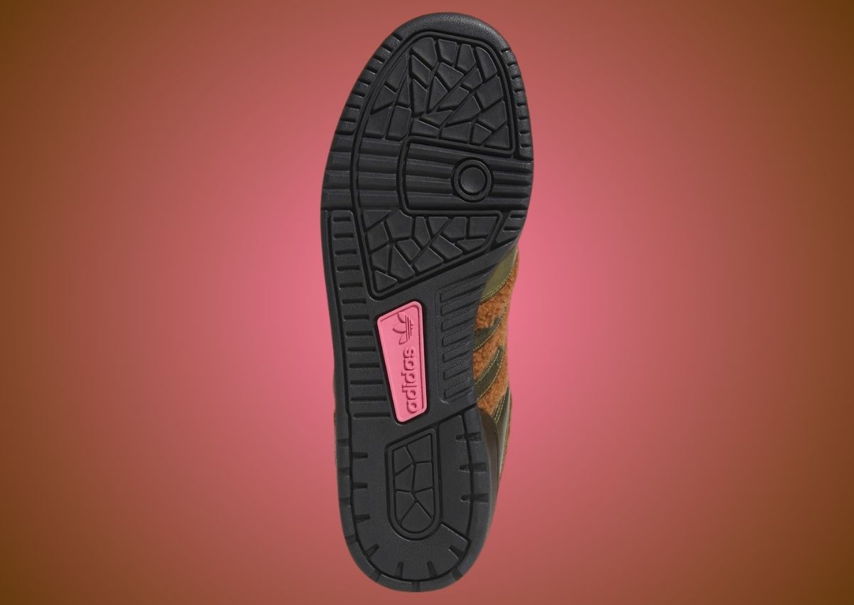 The Simpsons x adidas Rivalry Low Werewolf Flanders IF7190 | SneakerFiles