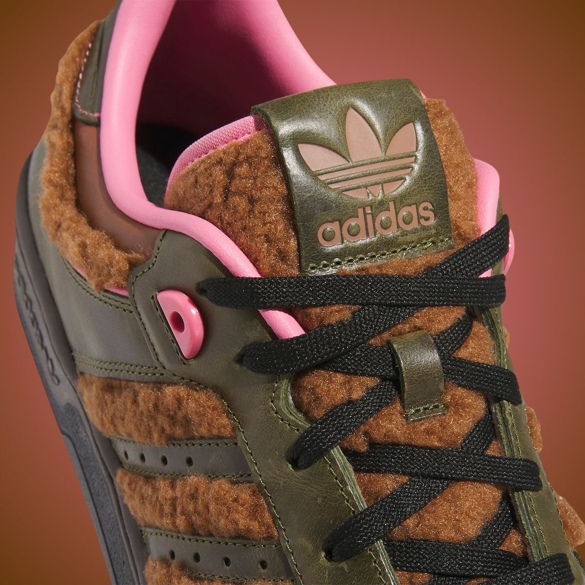 The Simpsons x adidas Rivalry Low Werewolf Flanders IF7190 | SneakerFiles