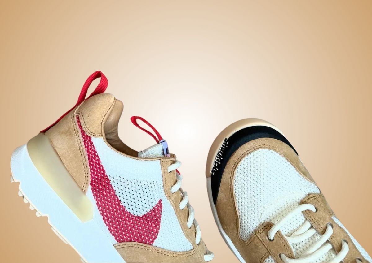 Tom Sachs x NikeCraft Mars Yard 3.0 IF2885-100 | SneakerFiles